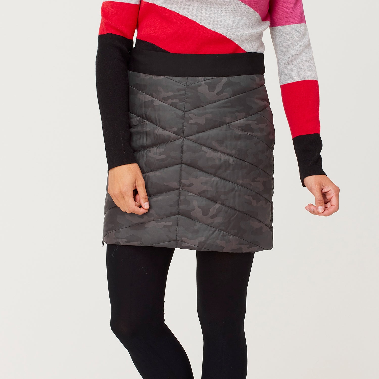 Glide Insulated Skirt Glide Insulated Skirt